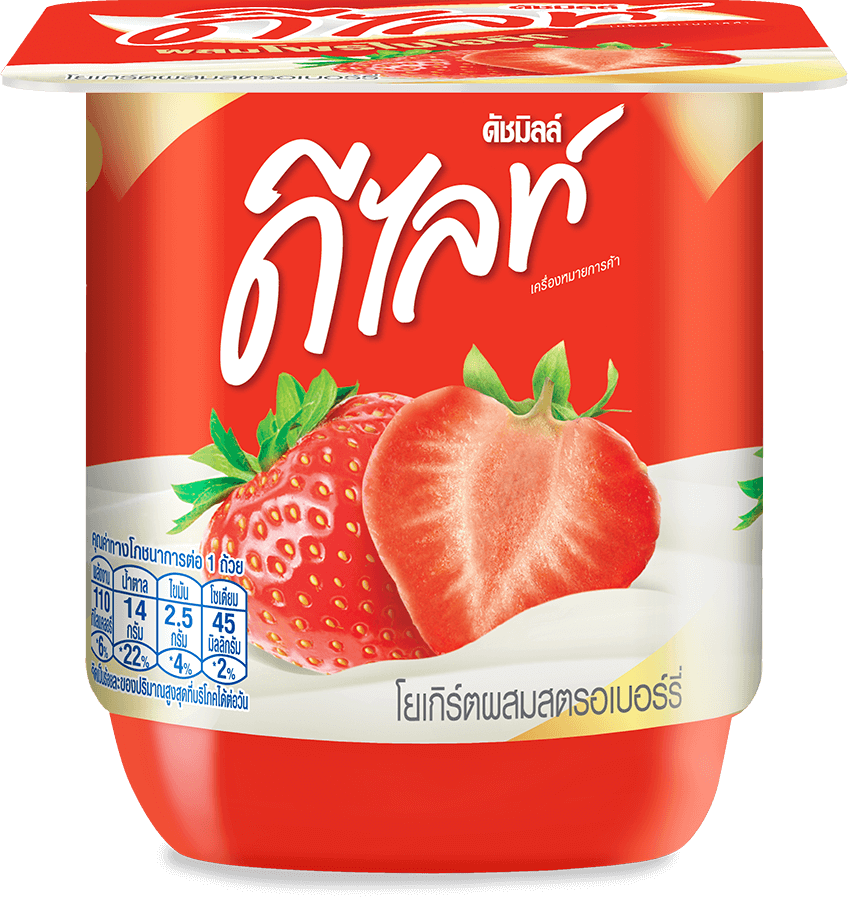 ดีไลท์ | Delight Imulus