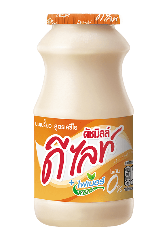 ดีไลท์ | Delight Imulus