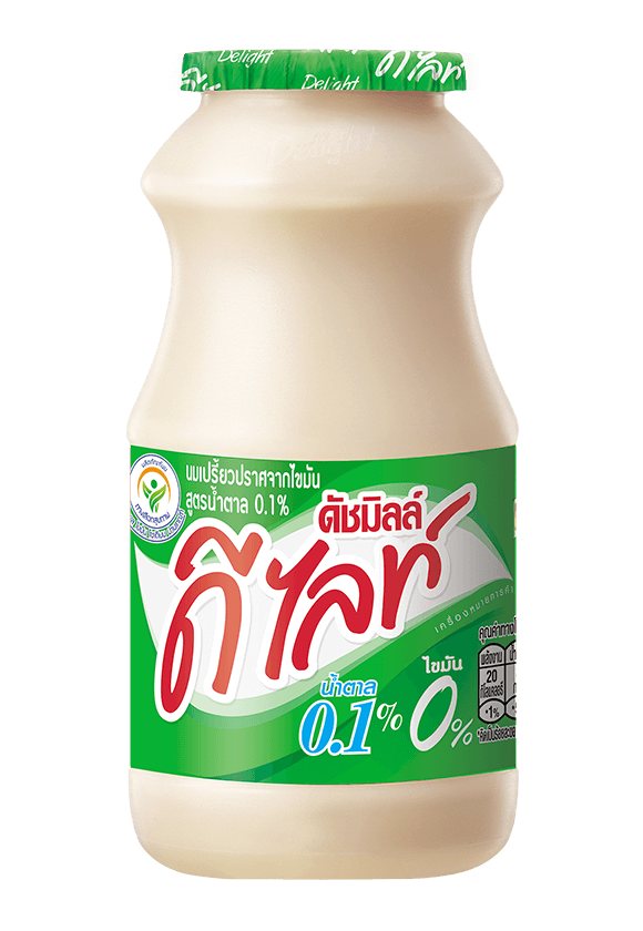 ดีไลท์ | Delight Imulus